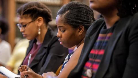 Revisioning General Education at Howard University | Howard University Office of Undergraduate ...